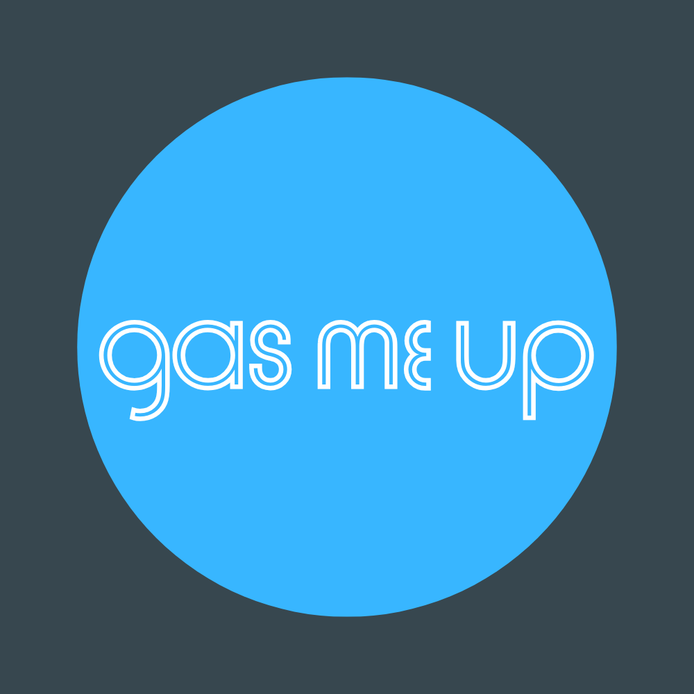 Gas Me Up - Home